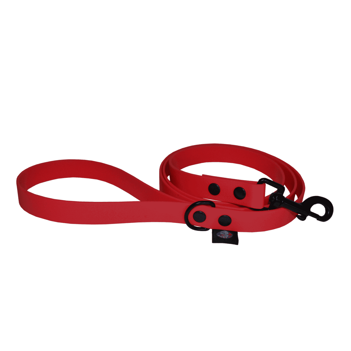 Tail Lead Elementals - Rojo – Tail Society