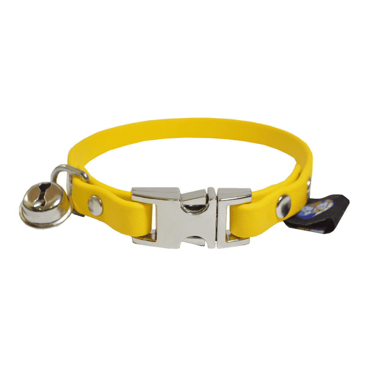 Tail Collar Mini - Amarillo – Tail Society