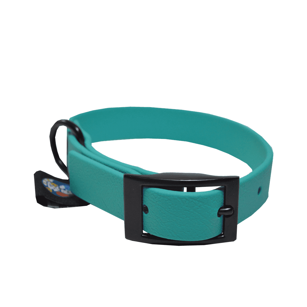 Tail Collar Elementals - Aqua – Tail Society