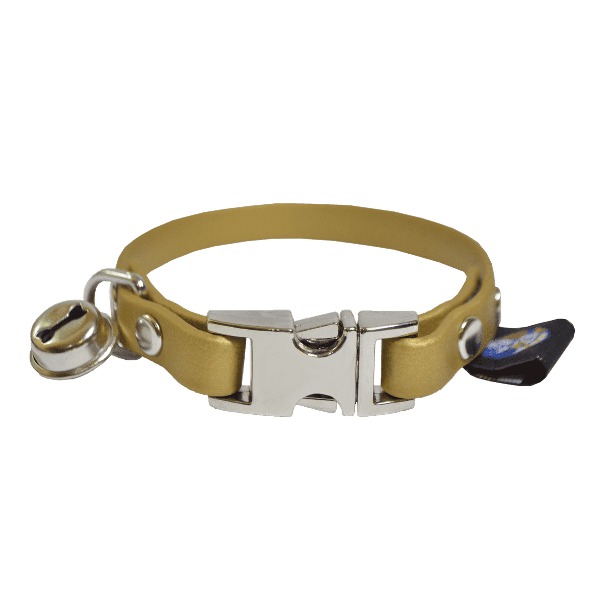 Tail Collar Mini - Dorado – Tail Society