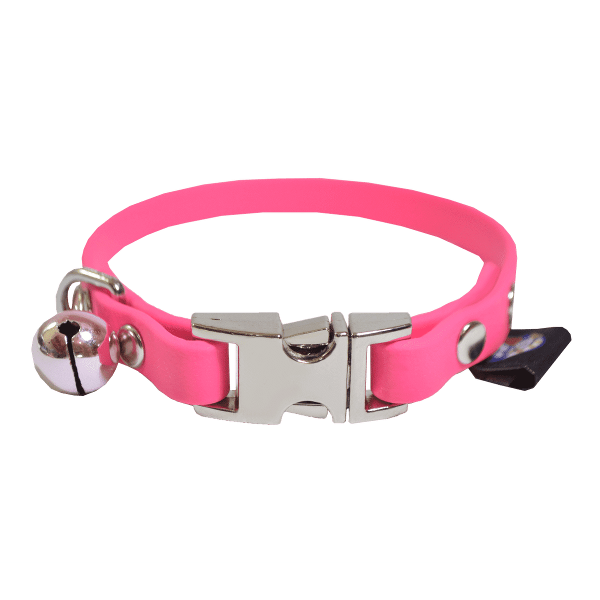 Tail Collar Mini - Magenta – Tail Society