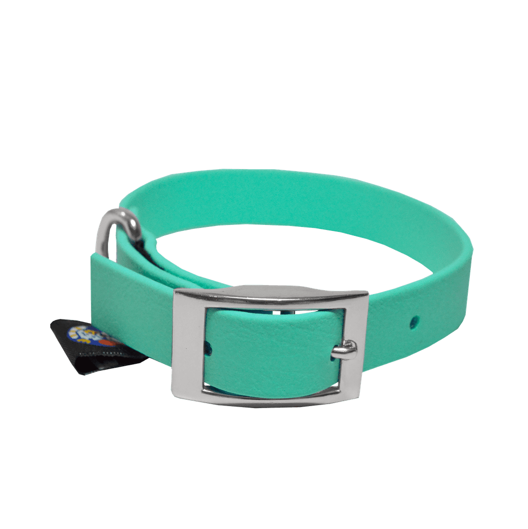 Tail Collar Prestige - Menta – Tail Society