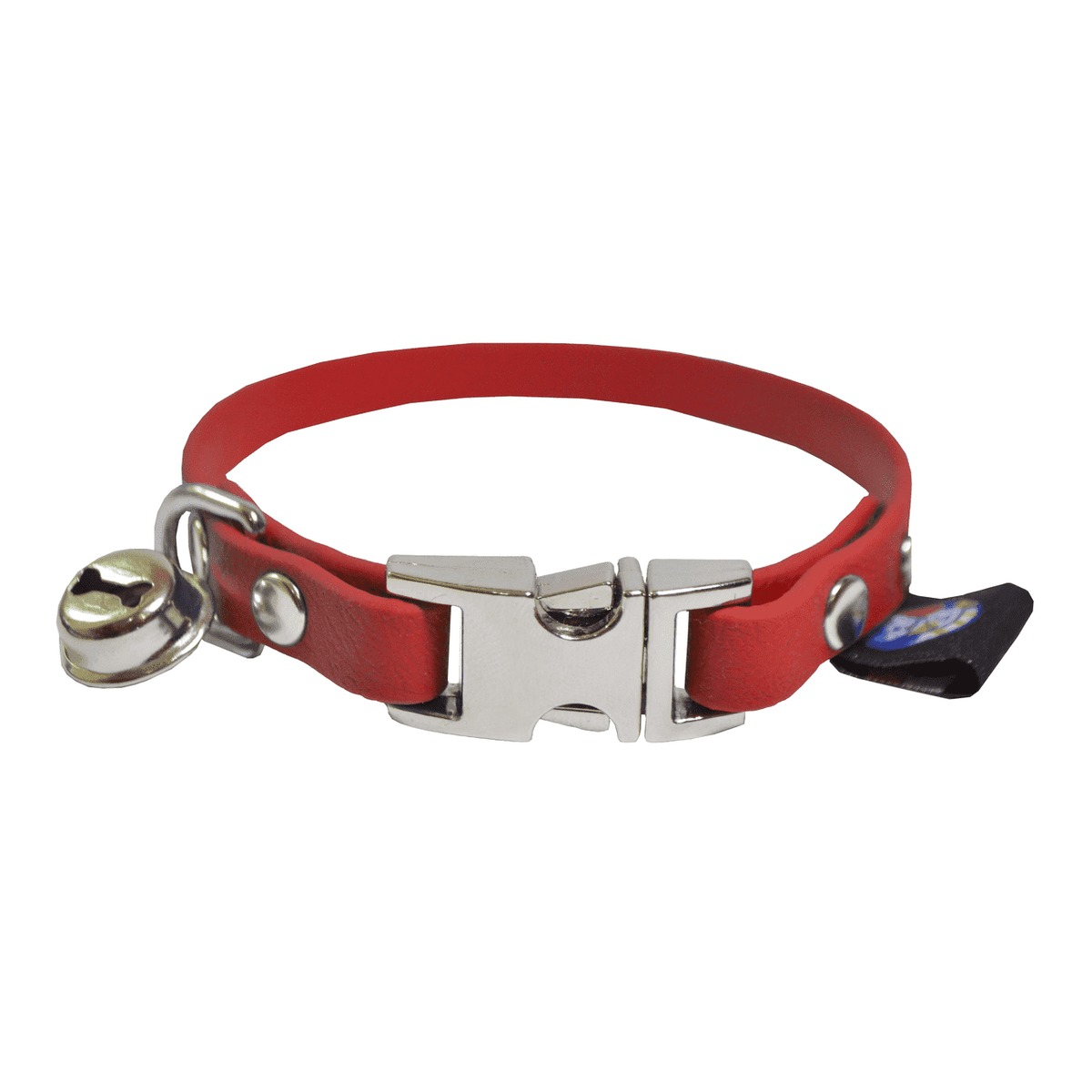 Tail Collar Mini - Rojo – Tail Society